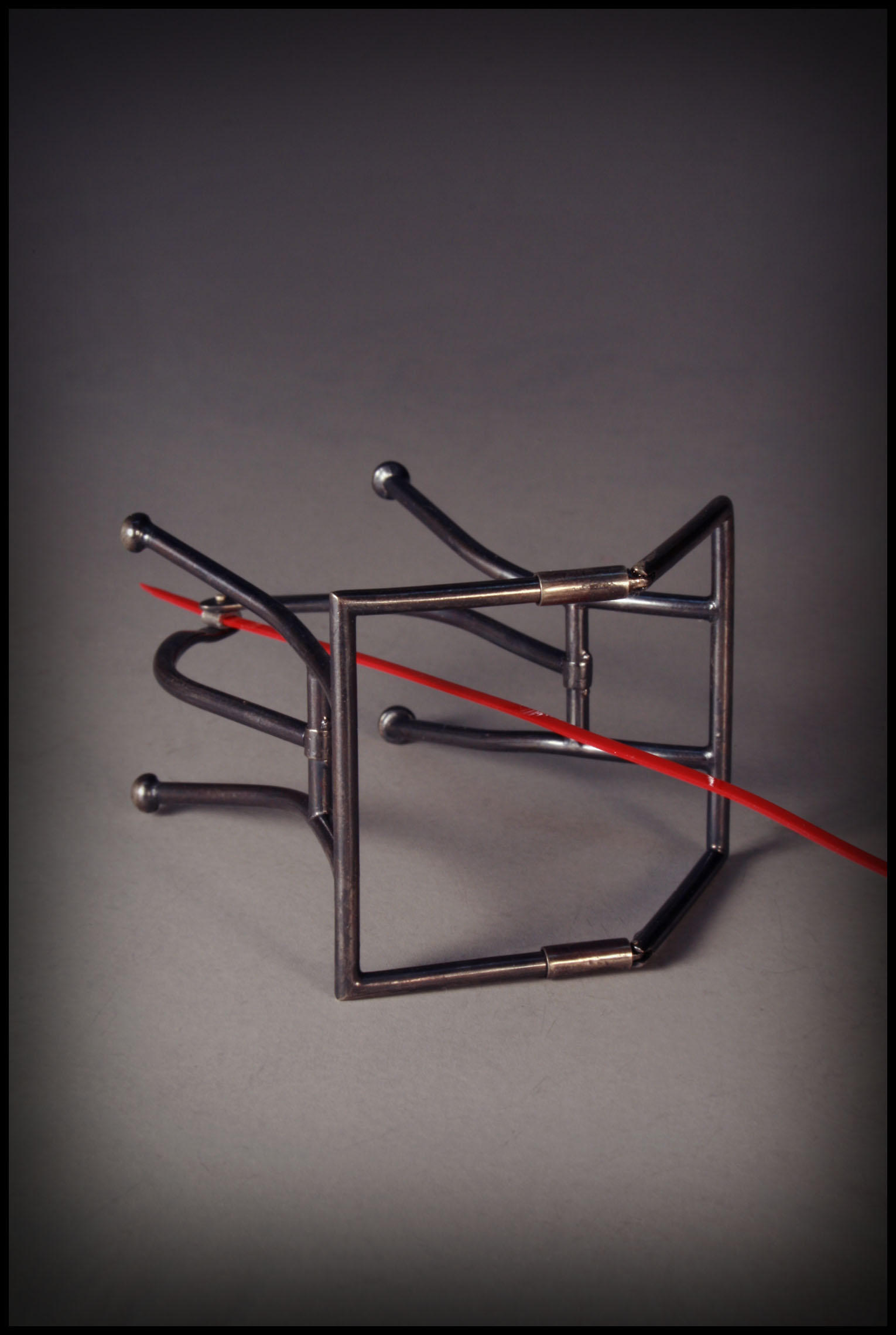 Enacting the Flesh: ORIFICIA - Naomi Faith