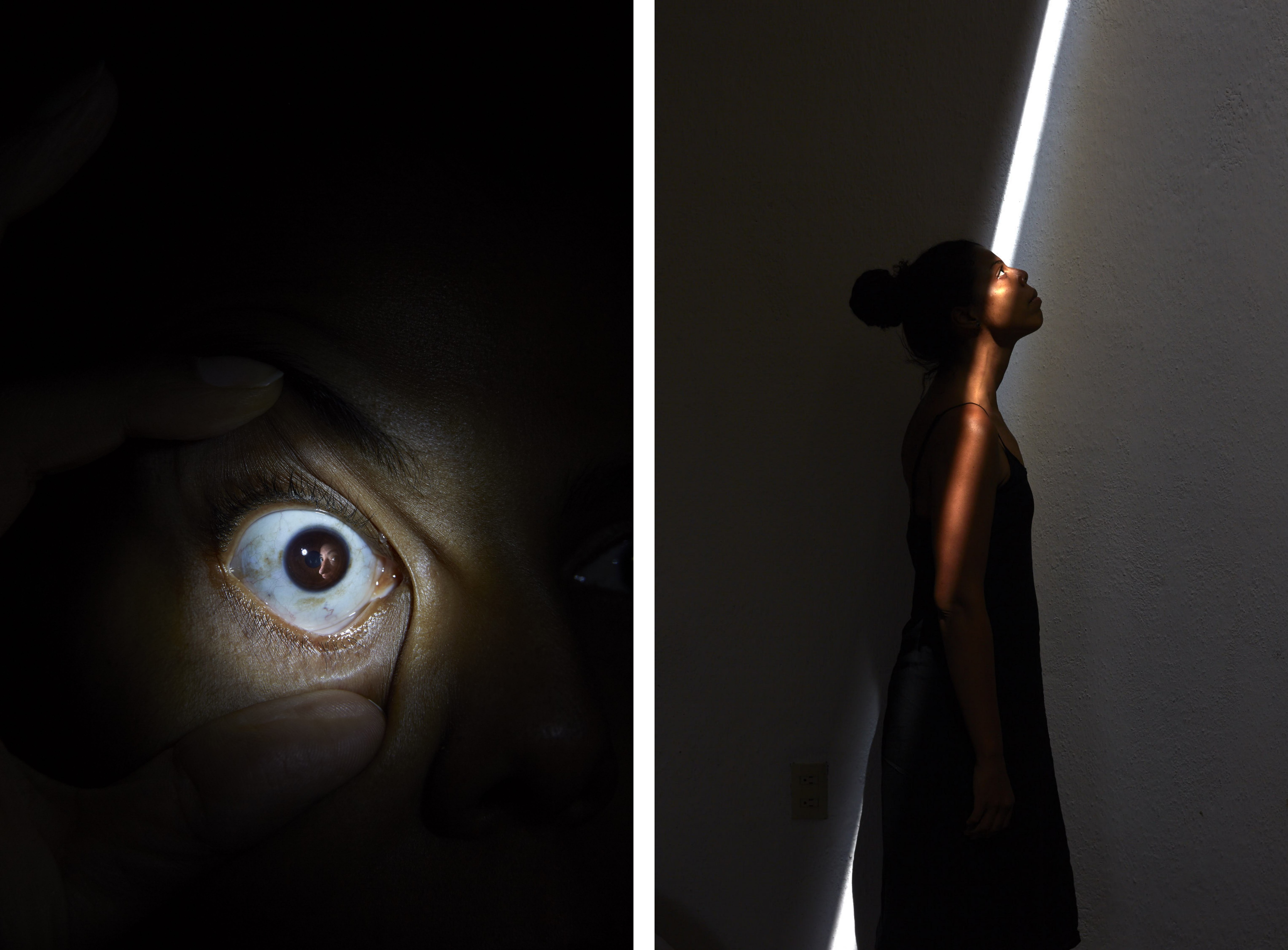 Ponto Cego - Rubiane Maia