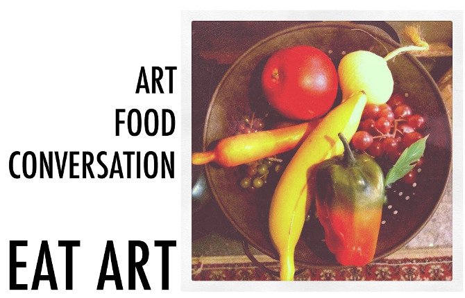 Eat Art