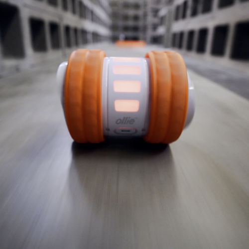 SPHERO GIFs - MichaelWaldFilm
