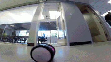 SPHERO GIFs - MichaelWaldFilm