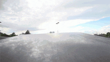 SPHERO GIFs - MichaelWaldFilm
