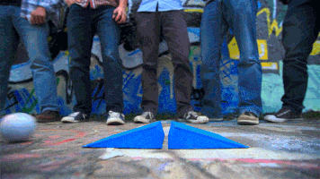 SPHERO GIFs - MichaelWaldFilm