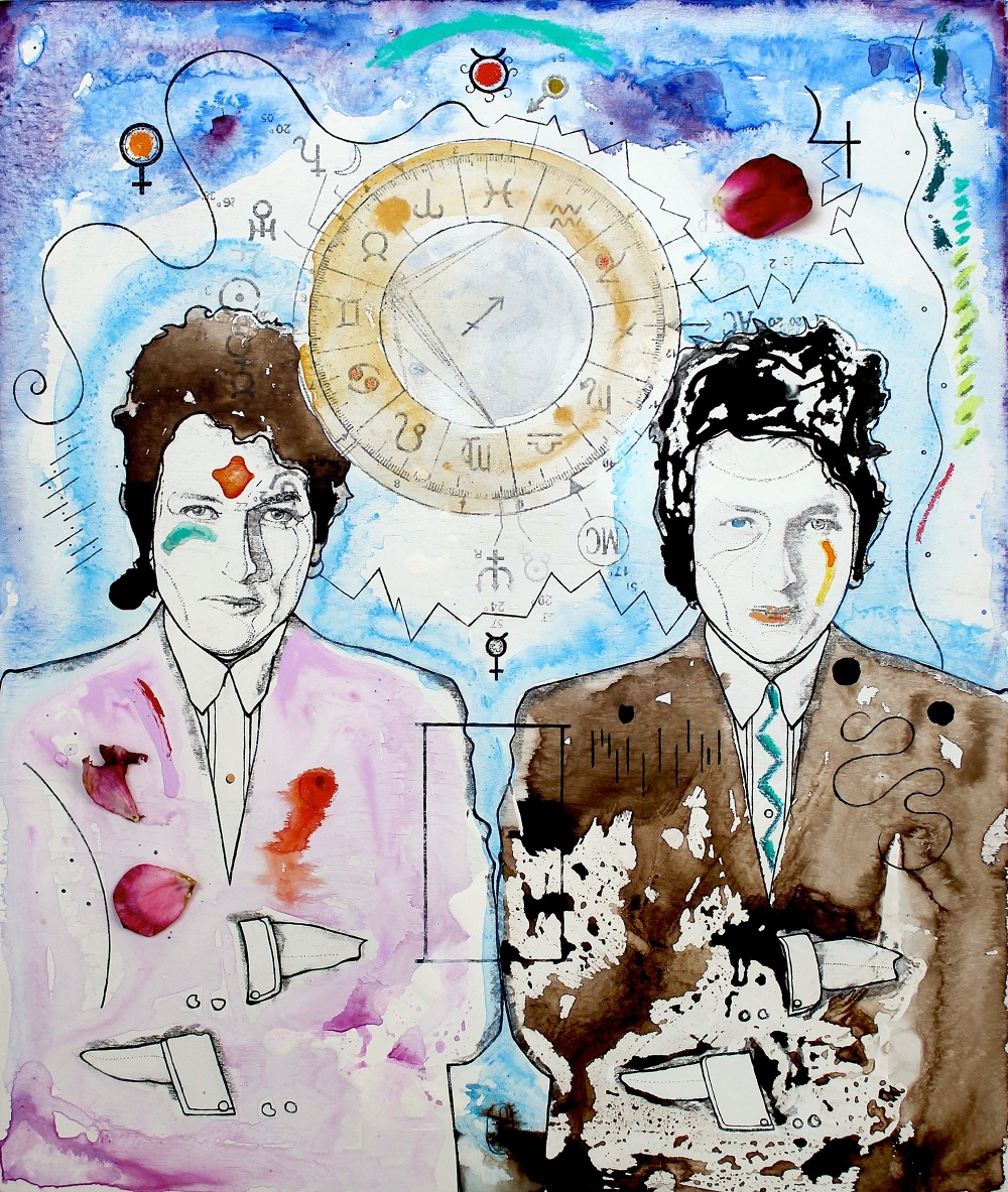 Ascending Masters - Lauren Over