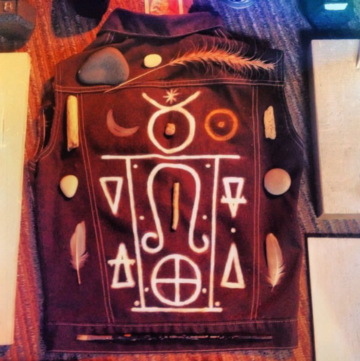 Taurus Rising Clothing: Visual Language Drawing from Its Roots, Evoking ...