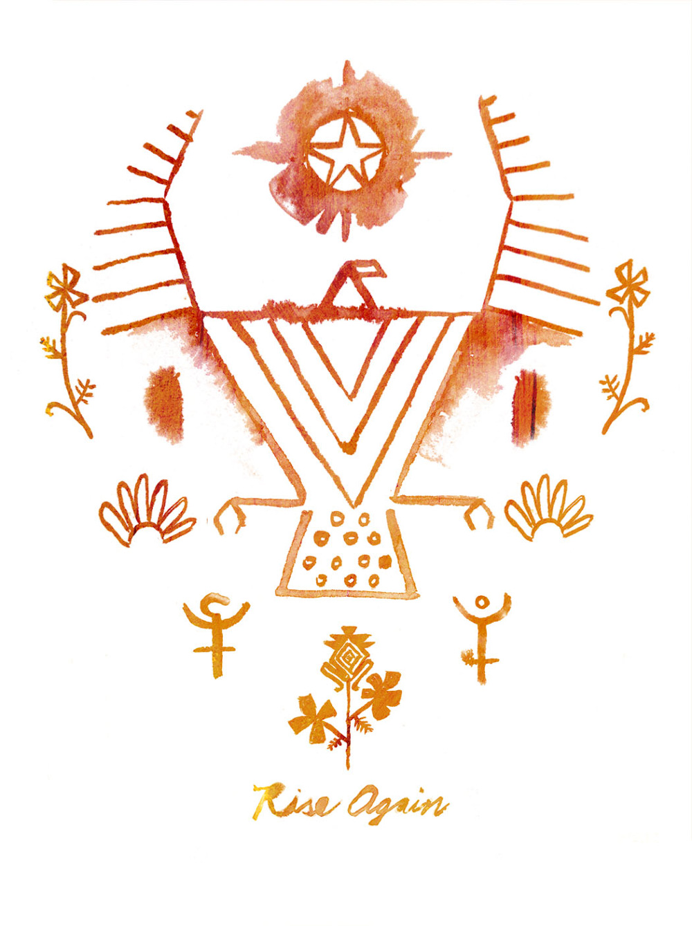 Taurus Rising Clothing: Visual Language Drawing from Its Roots, Evoking ...