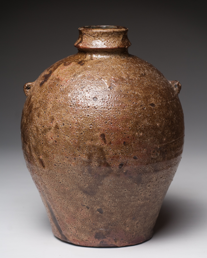 David Caradori Ceramics - Drew Kaiser Creative Works