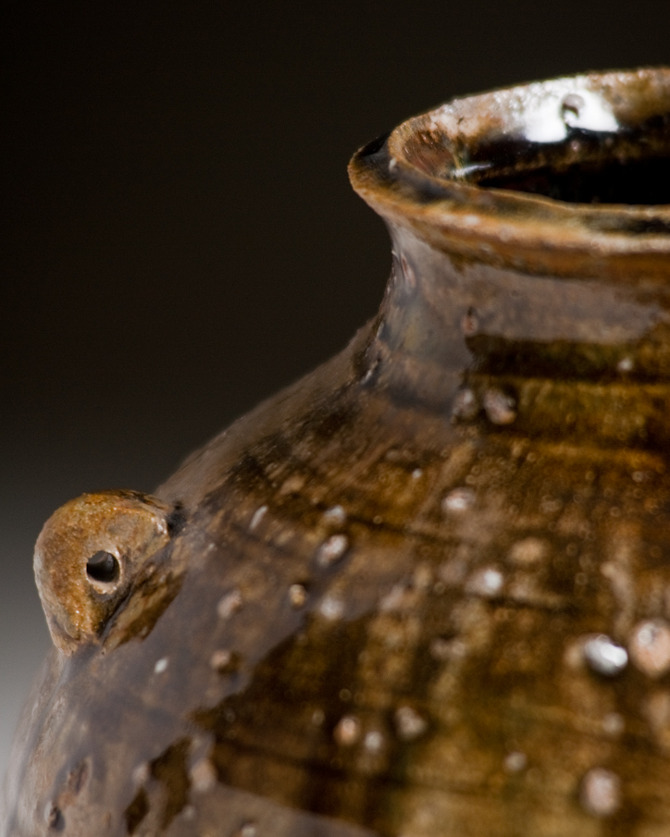 David Caradori Ceramics - Drew Kaiser Creative Works