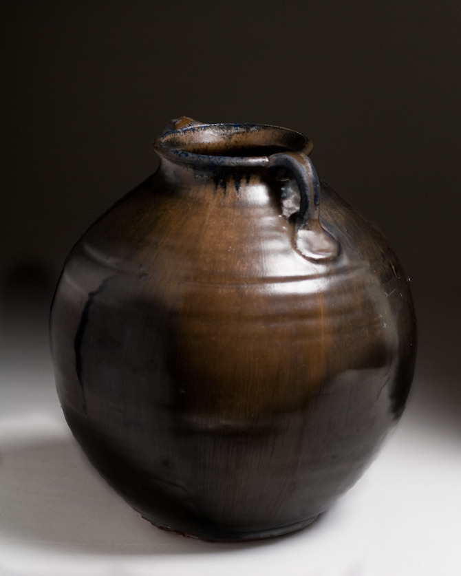 David Caradori Ceramics - Drew Kaiser Creative Works