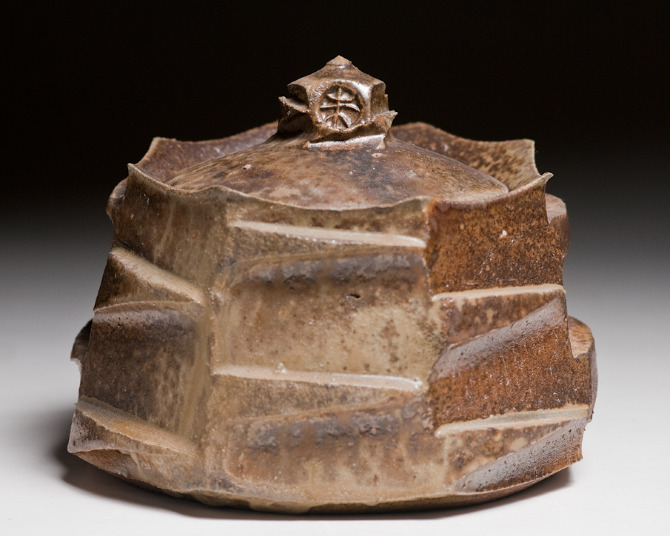 David Caradori Ceramics - Drew Kaiser Creative Works