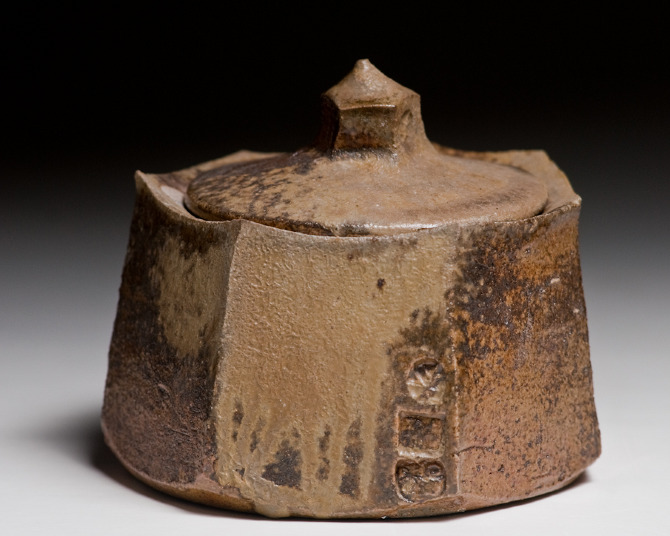 David Caradori Ceramics - Drew Kaiser Creative Works