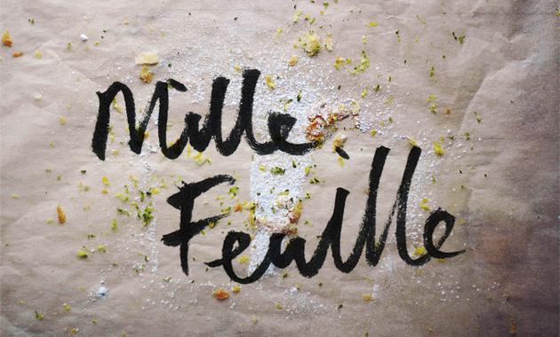 Illustrations & Lettering - Rachel Chew - Design, Lettering & Illustration