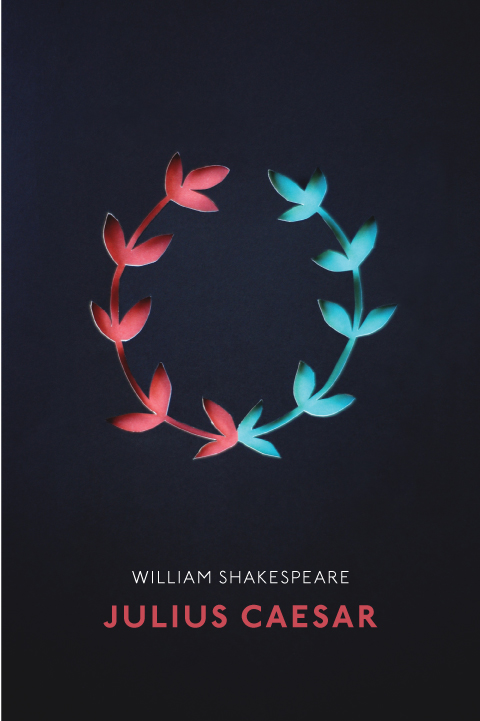 William Shakespeare's Classics - Rachel Chew - Design, Lettering ...