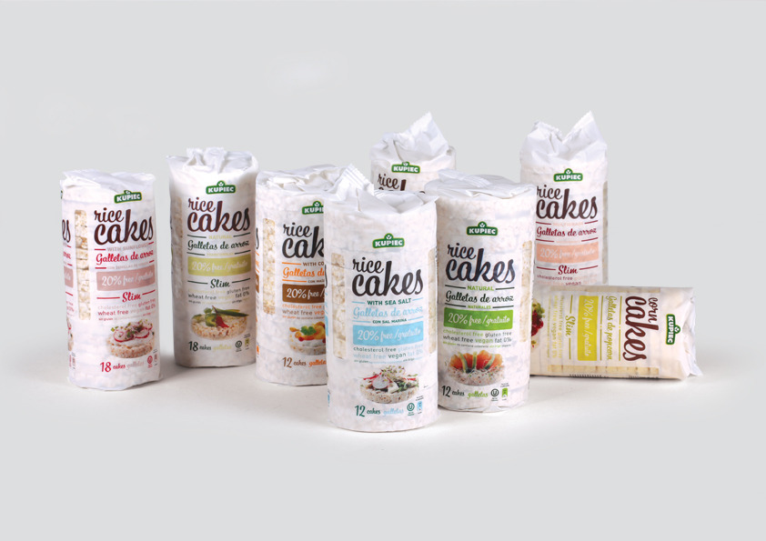 Rice Cakes - miyokostudio