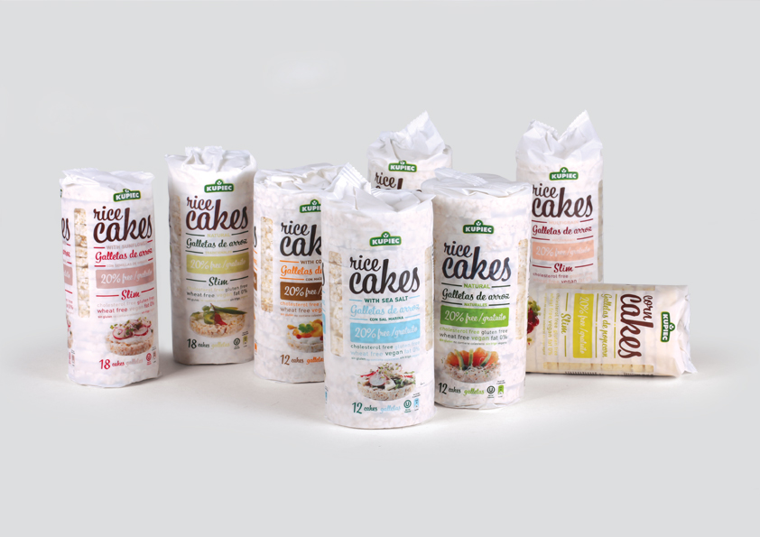 Rice Cakes - miyokostudio