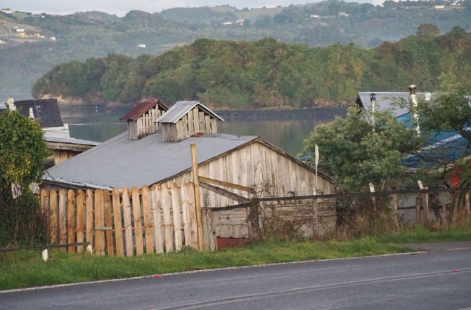 Sin Título - Abarca Palma