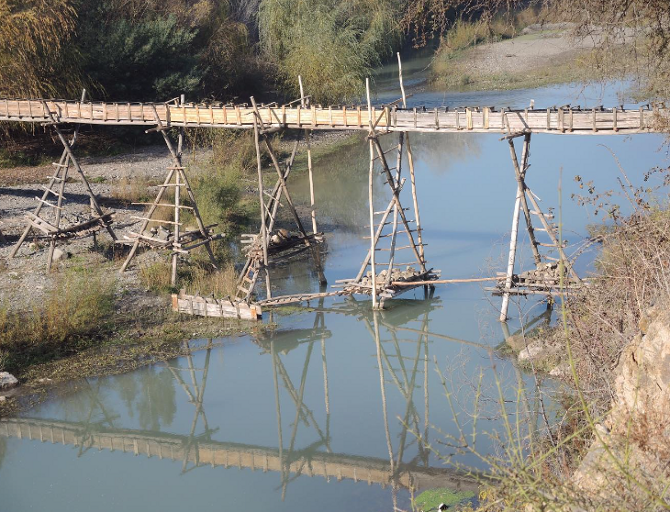 Sin Título - Abarca Palma