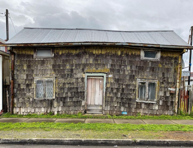 Sin Título - Abarca Palma