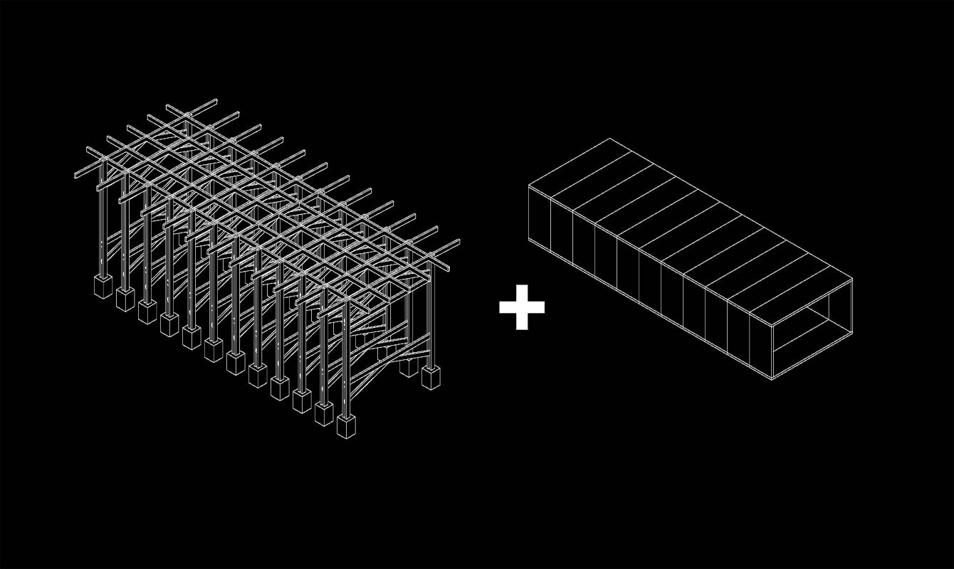Casa Modular - Abarca Palma