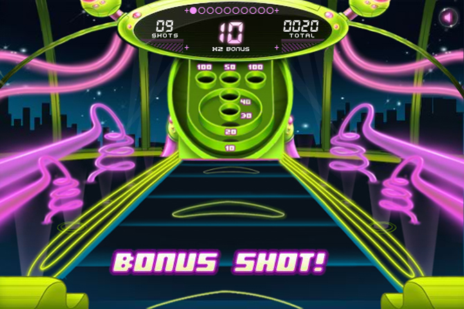 All Girl Arcade - Carrie Kanda