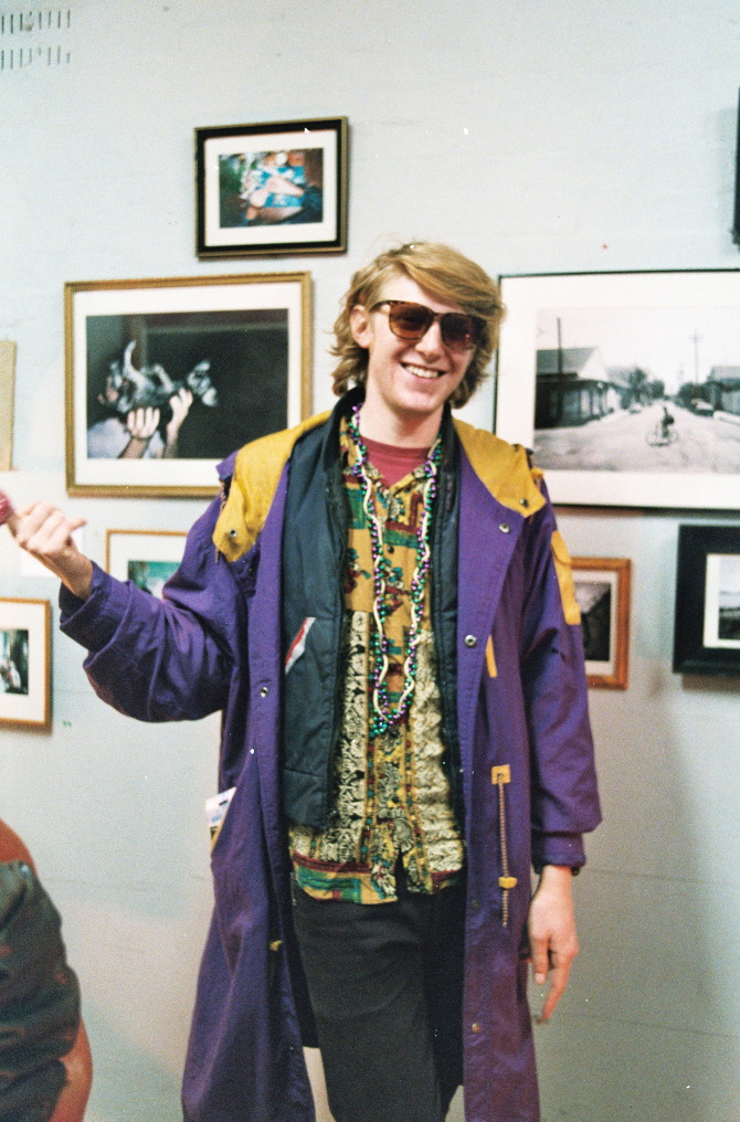 $1 Slice: Images of the American Dream - Luke Moran-Morris