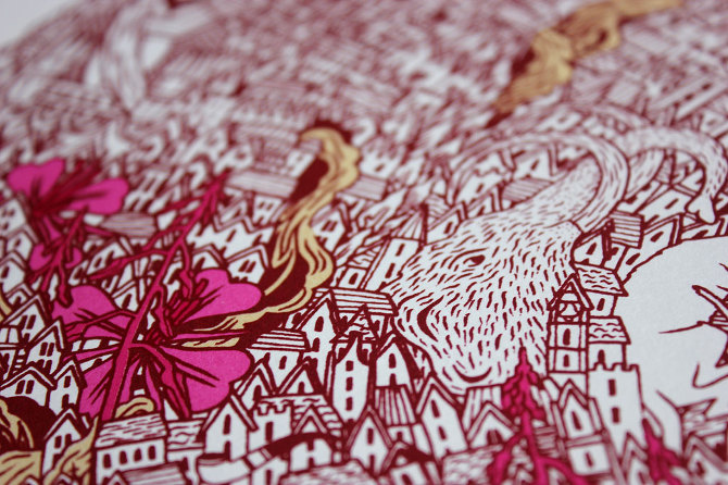 London Lore - Tom Berry