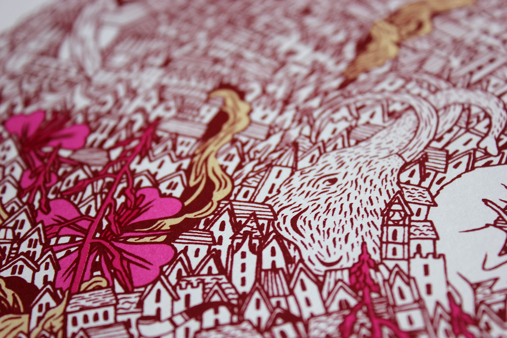 London Lore - Tom Berry