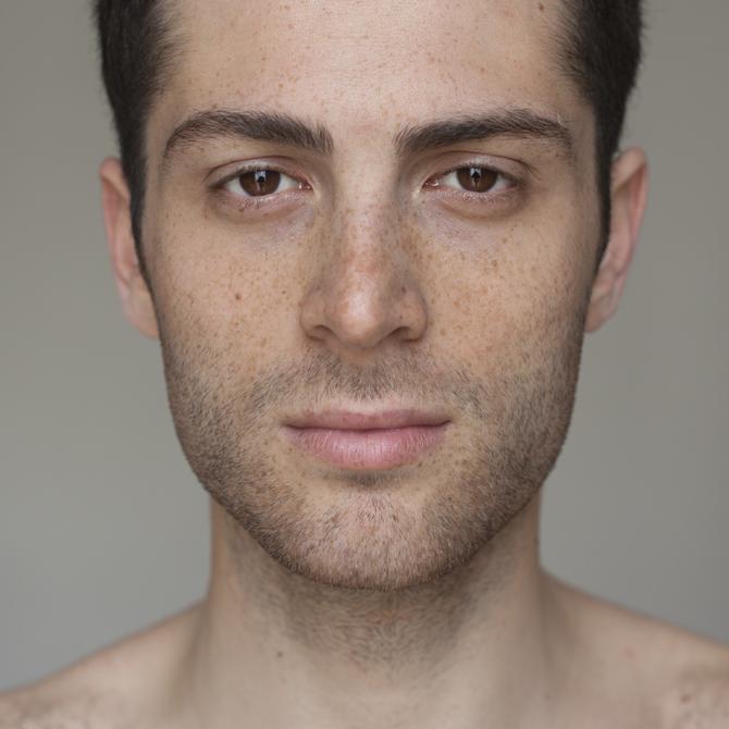 Facity Rome - Alessandro Cantarini