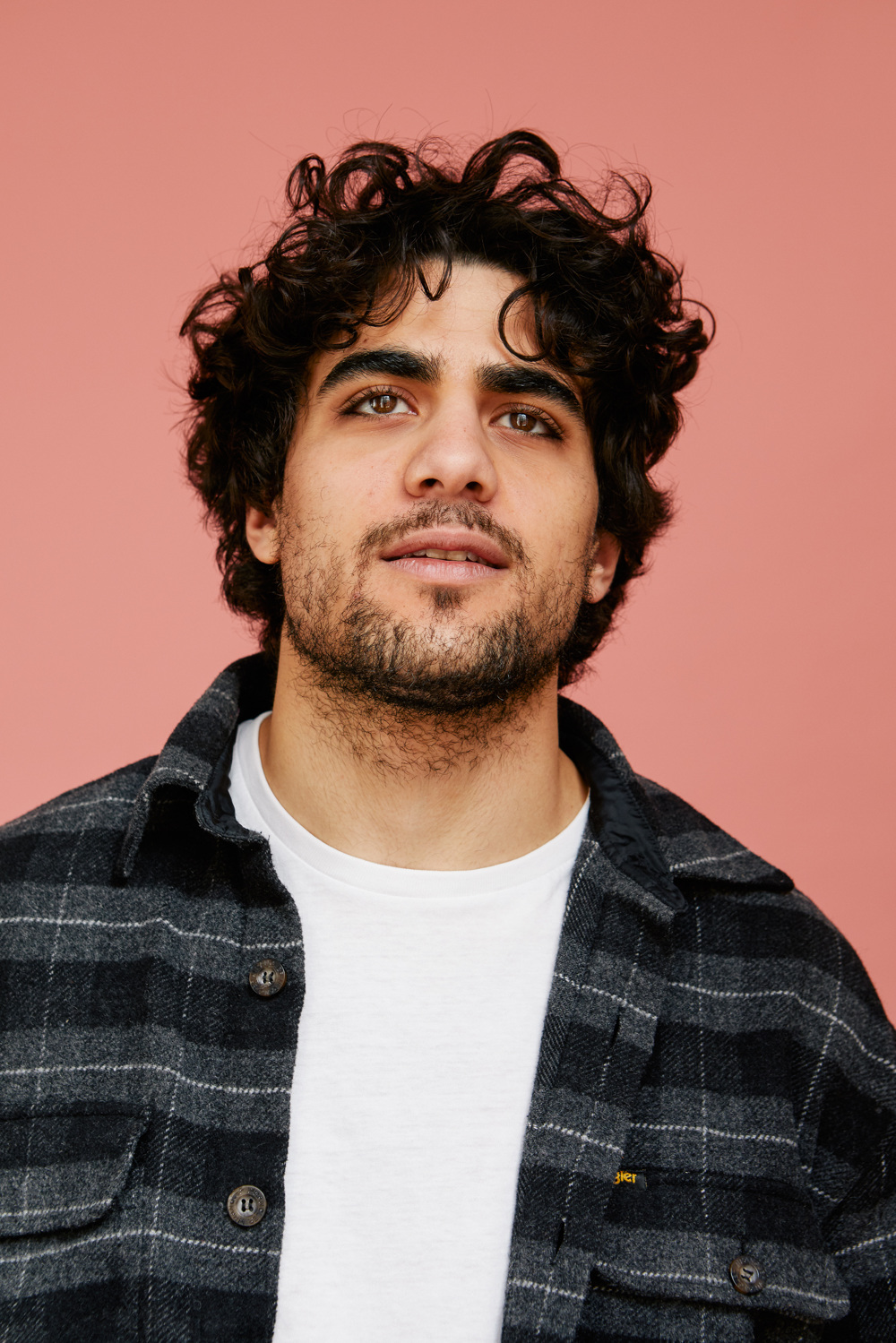 Portraits - Alessandro Cantarini