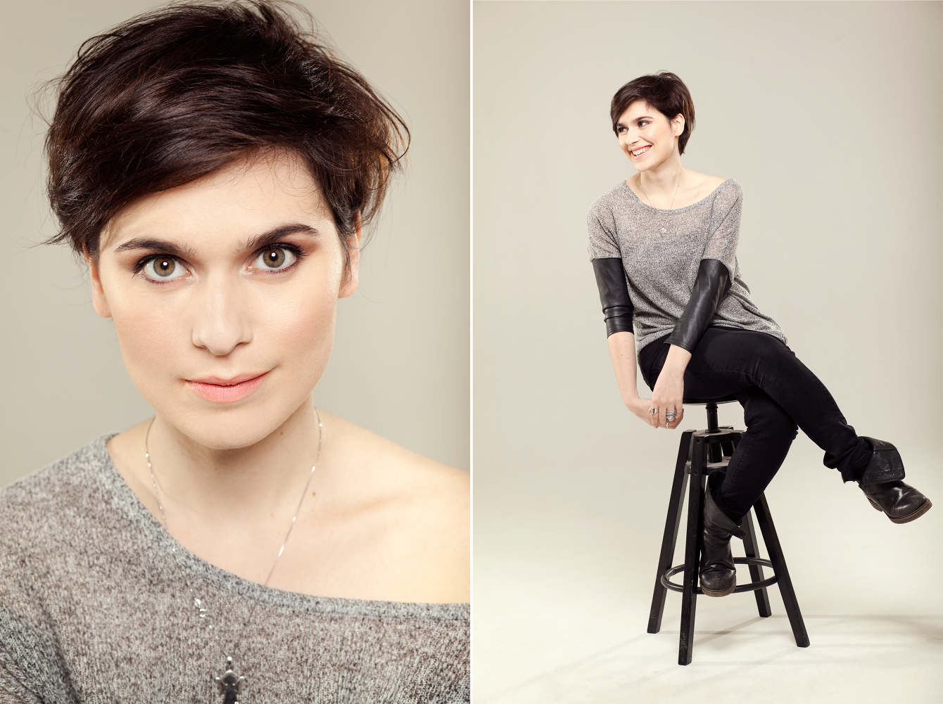 Musicians - Alessandro Cantarini