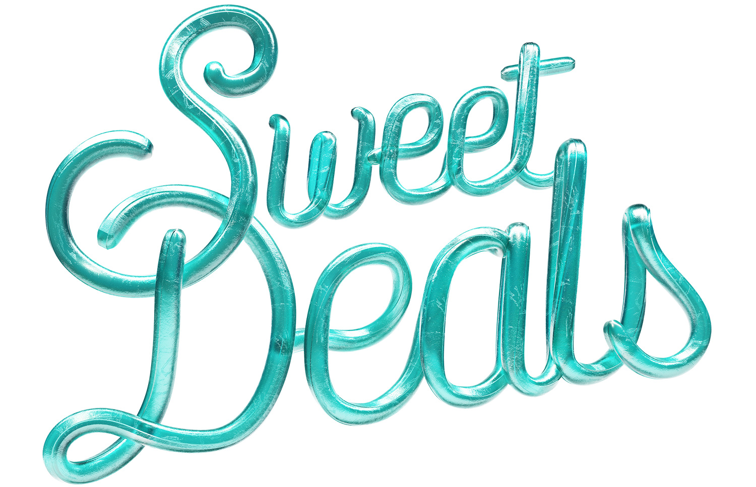 Sweet Deals to The Americas - Michelle Wall