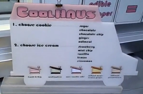 coolhaus - foster design farm