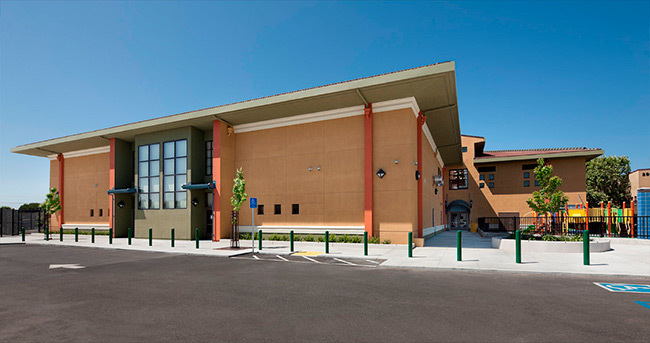 ford elementary school - foster design farm