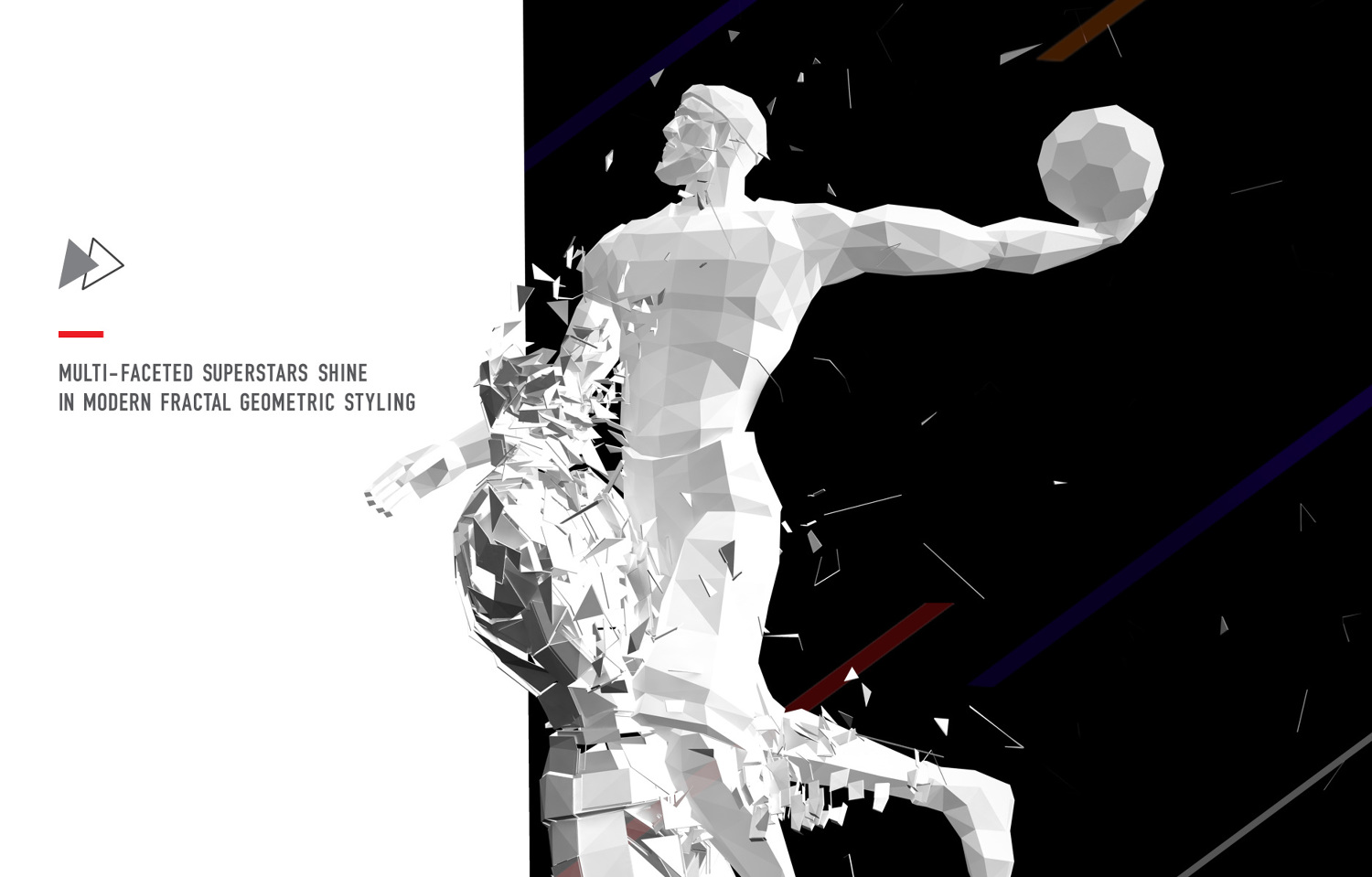 Logos / Volume 1 - www.chrisdarmon.com