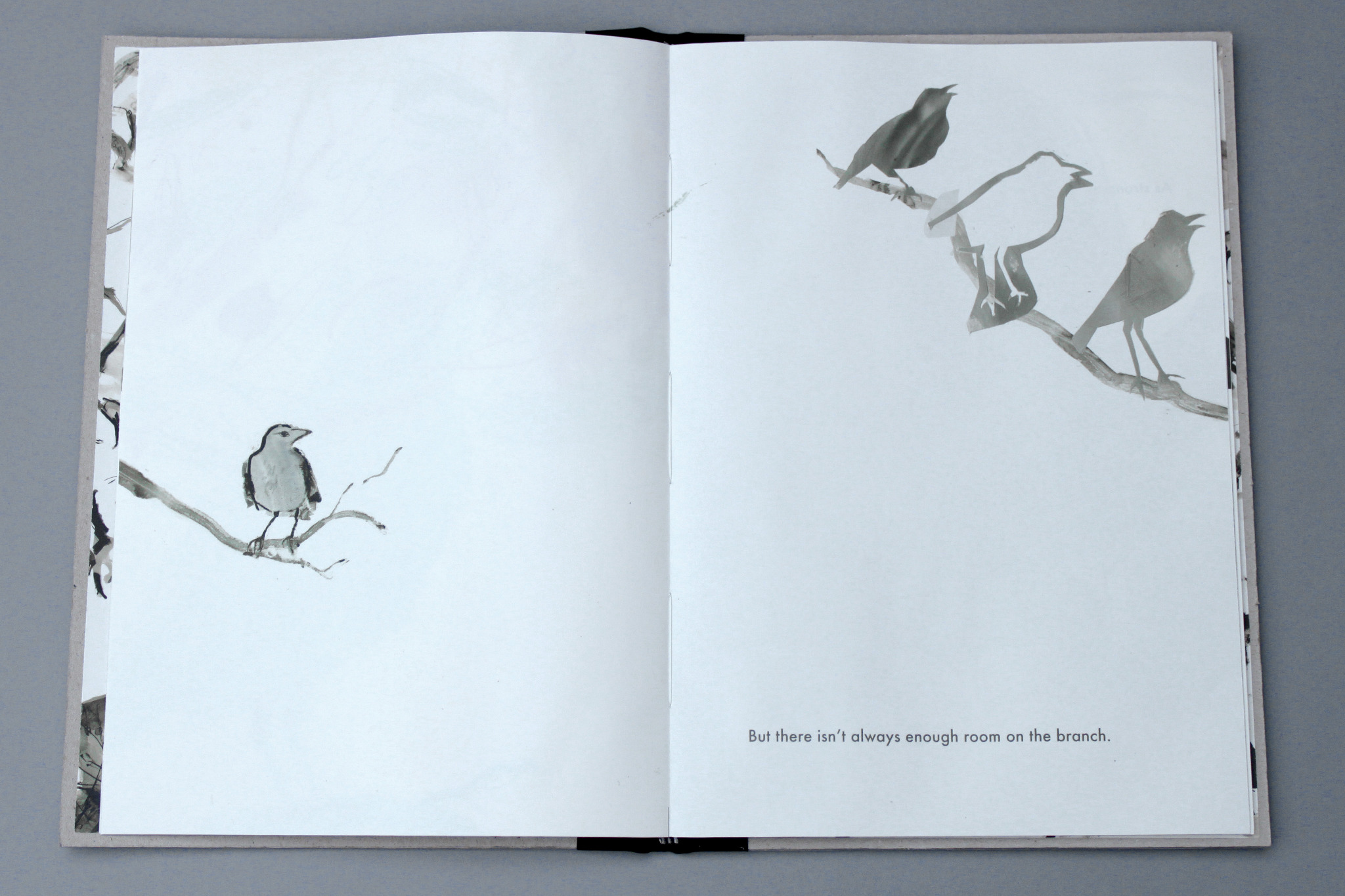 Human (adj.) - Sarah Maycock