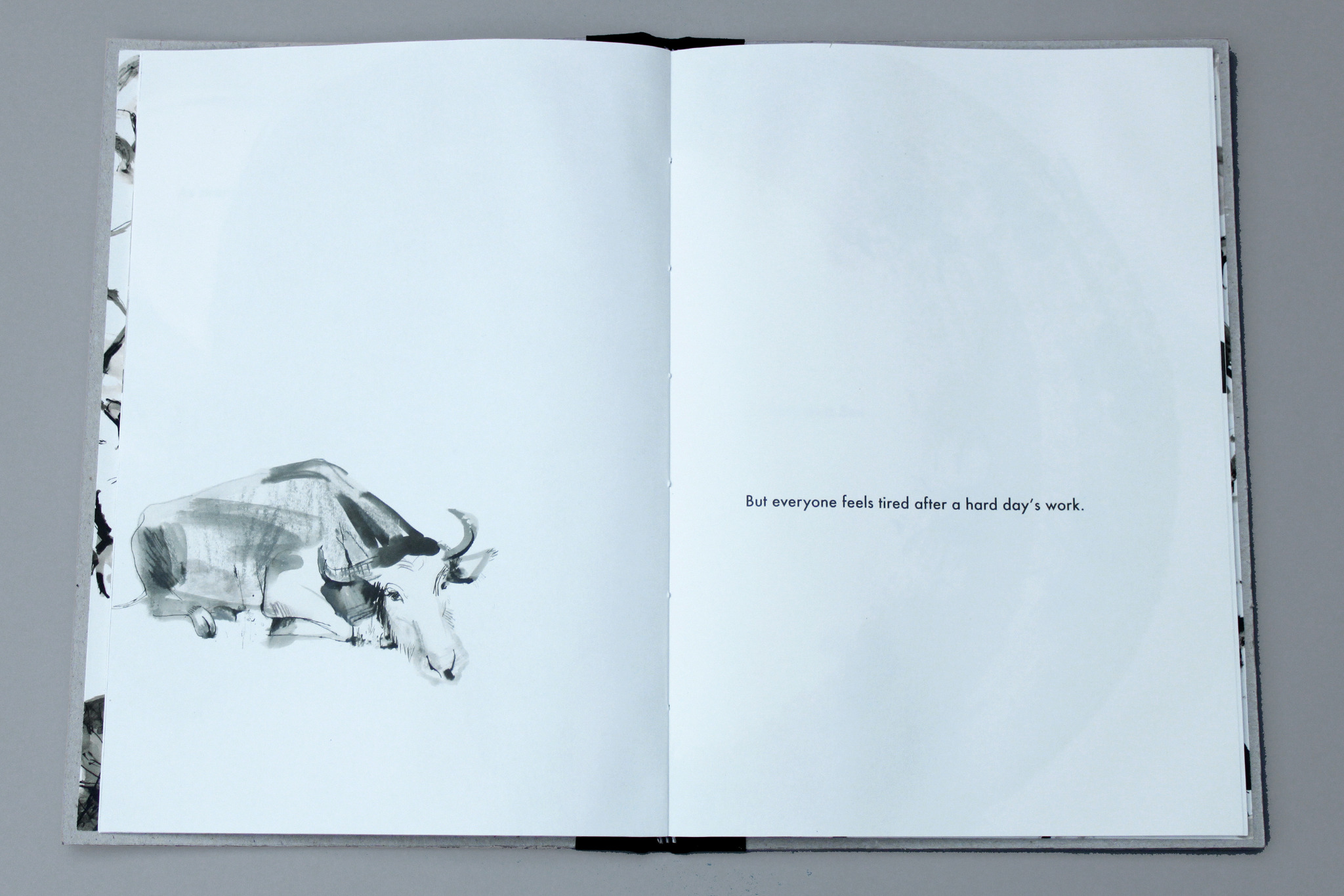 Human (adj.) - Sarah Maycock