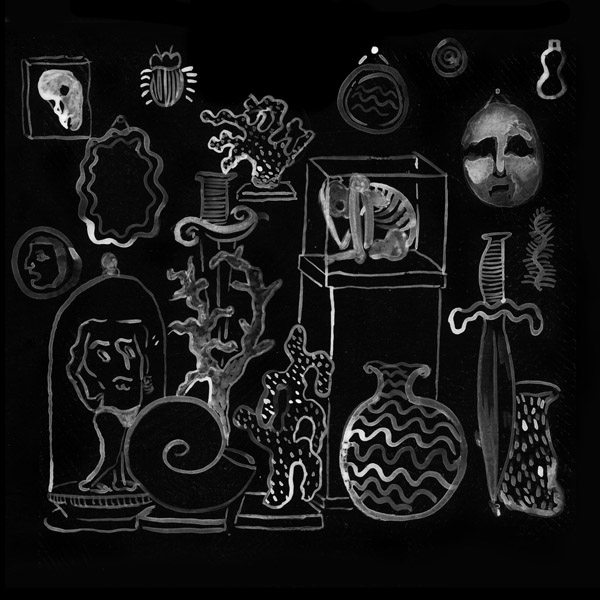 Miscellaneous - Oliver Pitt