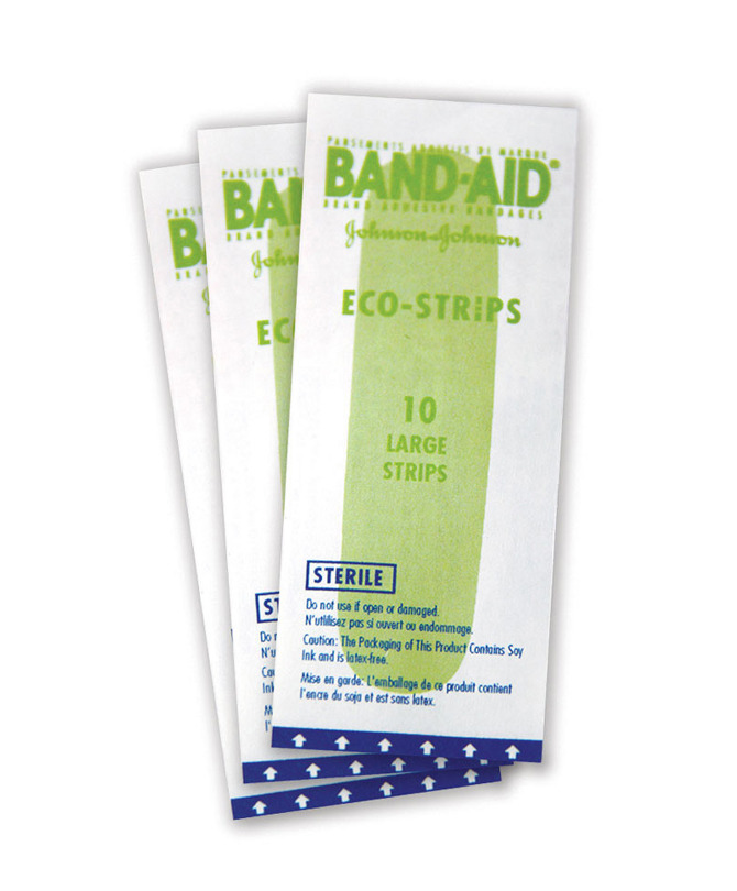 Eco-Strips - EMELIZZA