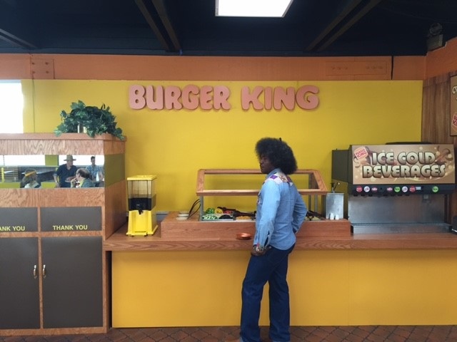 Burger King - Yumbo - Jake Matthews Portfolio