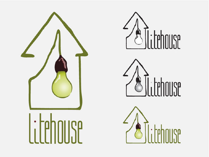 Litehouse Design - AmyDraws