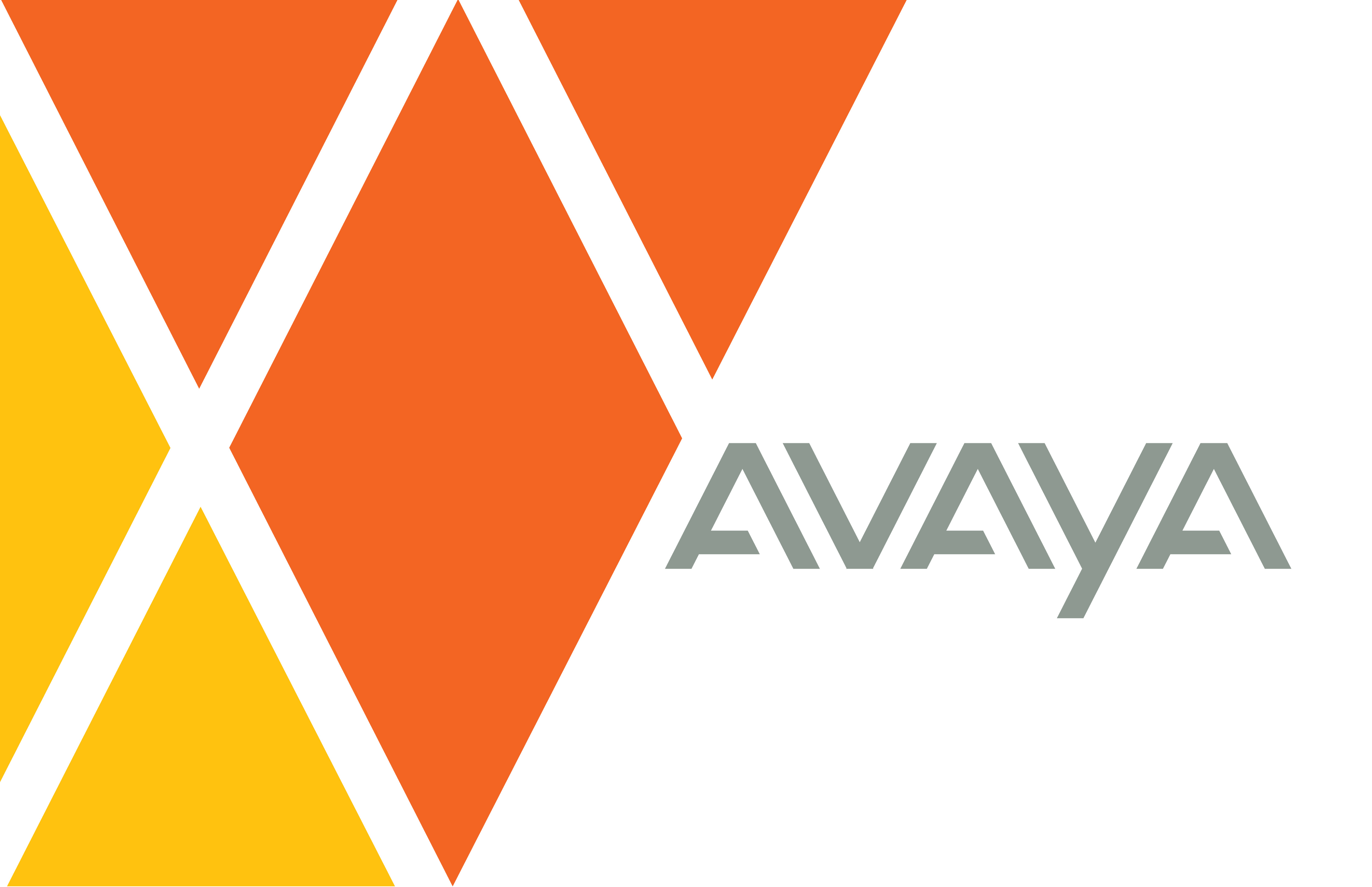 Avaya logo and corporate ID revamp - James Ty Cumbie Design