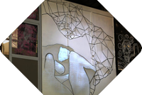 Le Mythe de Danae V.2 (2016) - Minuit