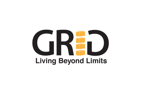 Grid Branding & Identity - Sergio Andres Barrera