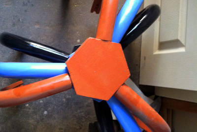 BuildAbility Coffee Table - MattMuller