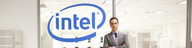 Intel - Christopher Nelson