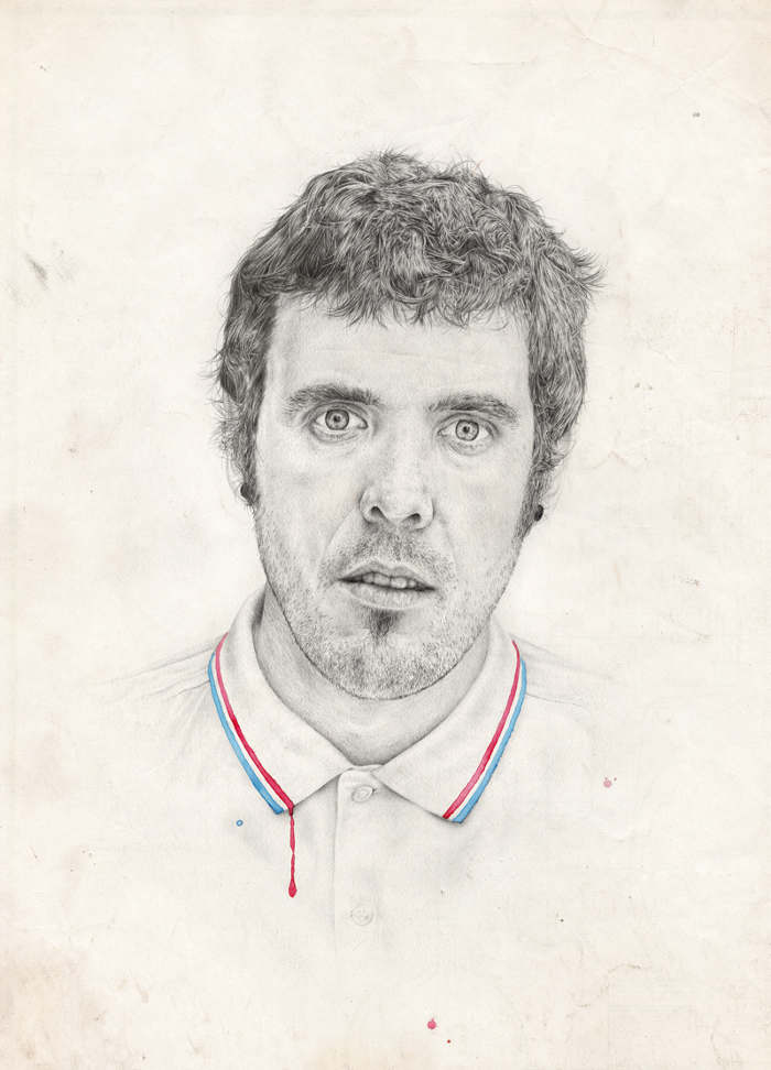 Lamono Magazine - Tom Dilly Littleson