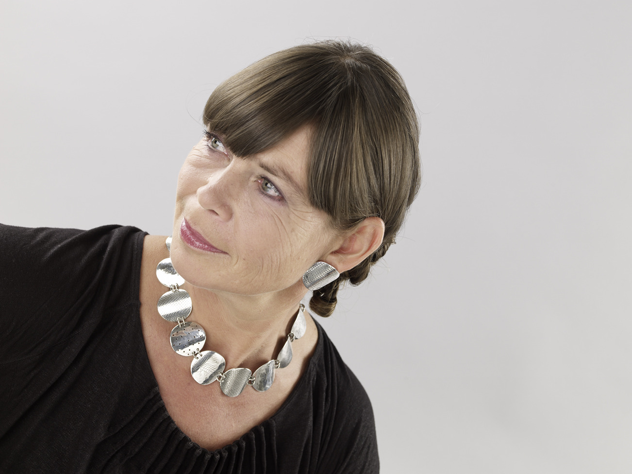 Smykkekunstner Helle Tangen