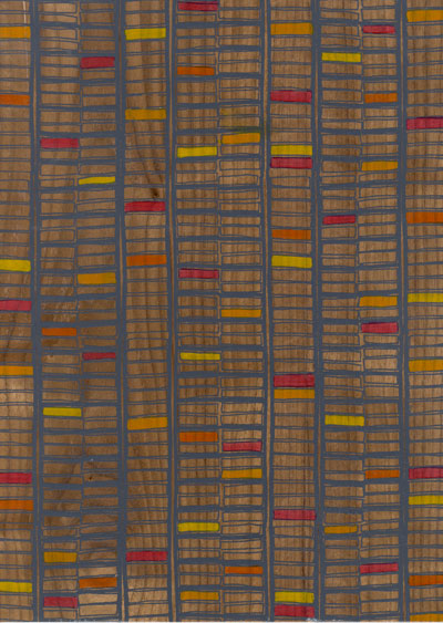 Wood Prints - Aidan Liggins