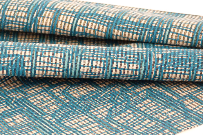 Screen Printed Fabrics - Aidan Liggins