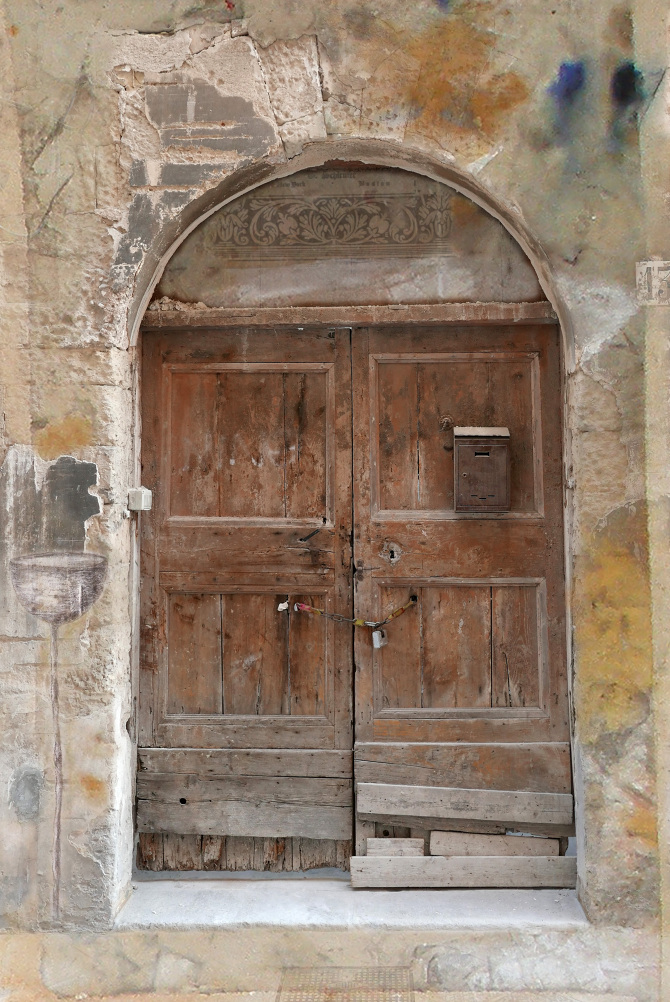 New Work 2019/2023 - Betty Zanelli